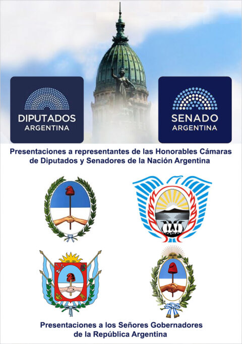 Presentaciones - Professional Communications S.A. -PCSA-